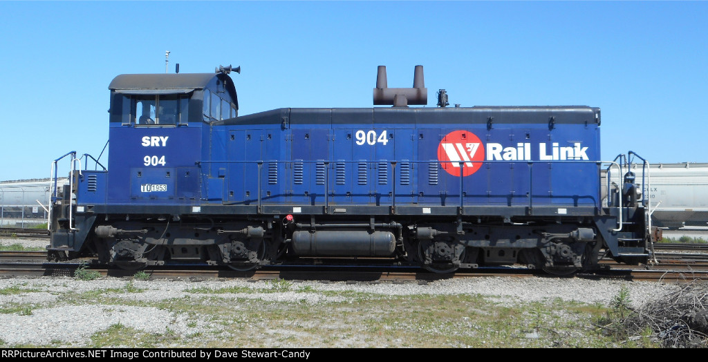 SRY 904 2016-05-10 C